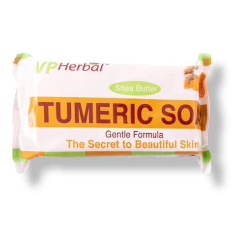 Tumeric Soap Shop Today Get It Tomorrow
