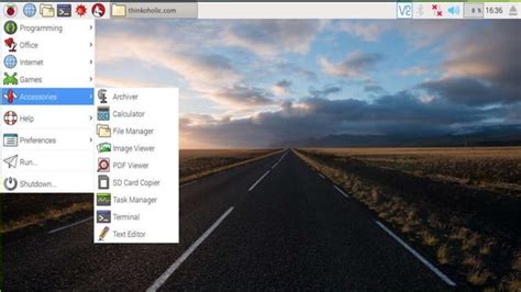 Raspberry Pi Ppt