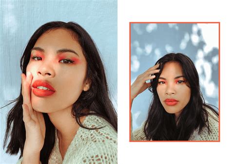 8 Monolid Eye Makeup Tips To Try Teen Vogue