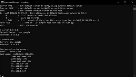 A Brief Introduction To Network IPv Addresses IT Lessons Learn