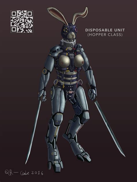 rule 34 amputee bondage bound breasts collar cybernetics disposable