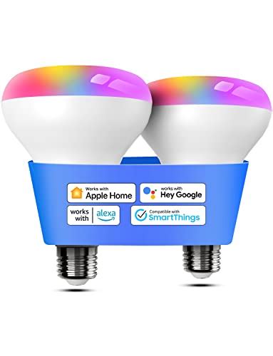 Top 10 Apple Homekit Light Bulbs Of 2022 Katynel