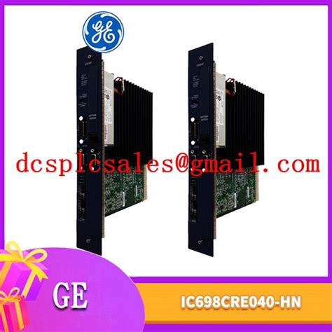 GE IS SRTDH ACB Module General Electric XIONGBA