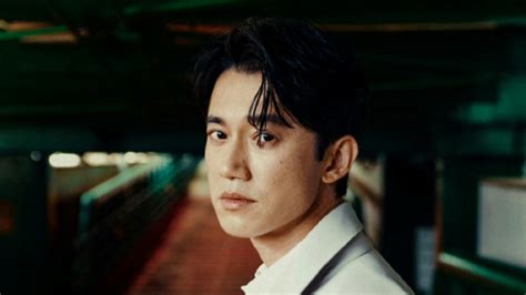 吳慷仁傳合作陳坤！接演中國主旋律電影 小粉紅嗨翻了 東森最即時最快速新聞