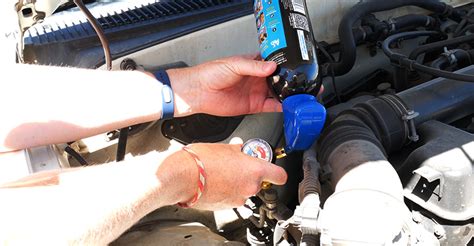 How Do I Recharge My 2017 2019 Ac Honda Civic Honda The Other Side