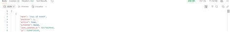 Duplicating Automation Rules Position Via Postman App Platform