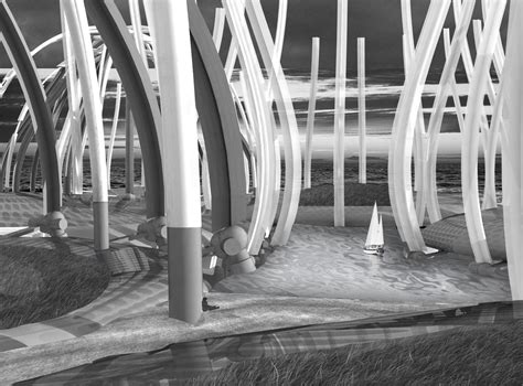 3d Modeling Rendering Images Behance