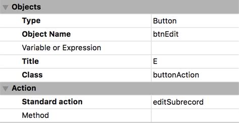 Project Databases Beautify Your Forms With Style Sheets 4d Blog