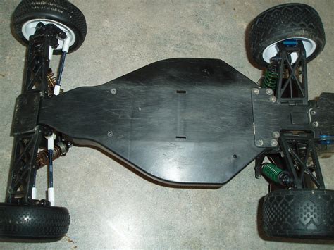 Factory Team B4 1 R C Tech Forums