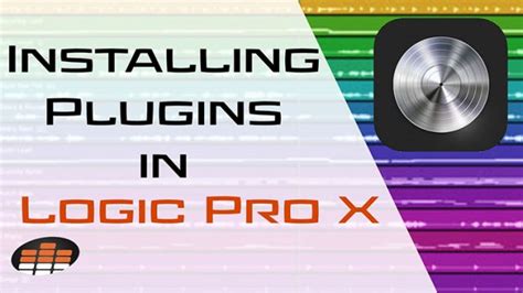 How To Install Plugins In Logic Pro X Pro Mix Academy