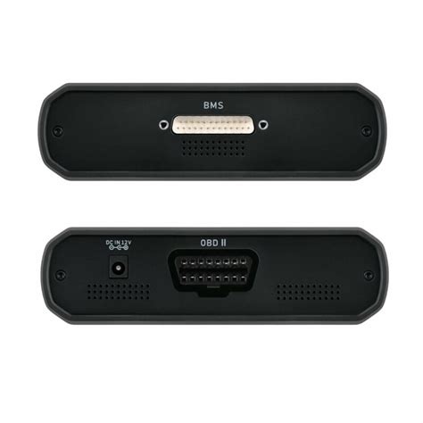 Maxisys Ev Diagnostics Upgrade Kit Compatible Ms909 Ms919 Ultra Za