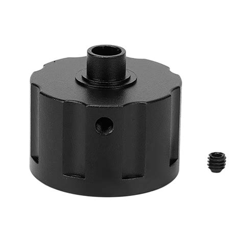 Rc Car Differential Carrier Rc Car Differential Housing Aluminum