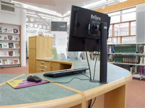 Desk Mounted Secure Monitor Bracket Pc Safe Computer And Av Security