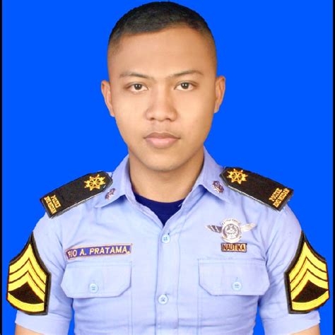 rio aditya pratama politeknik adiguna maritim indonesia medan medan