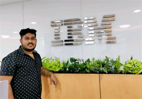 sanjeet biswas on linkedin ibm ibm ibmer lastday grateful