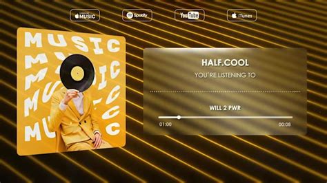 Create Perfect Audio Visualizer By Sherbymotion Fiverr