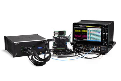 PCIe Testing That Crosses The Layers Teledyne LeCroy