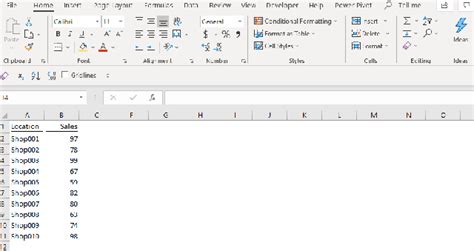 Highlighting Top X Values With Conditional Formatting In Excel Wmfexcel