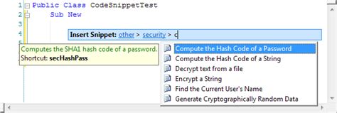 Actipro SyntaxEditor For WinForms Visual Studio Marketplace