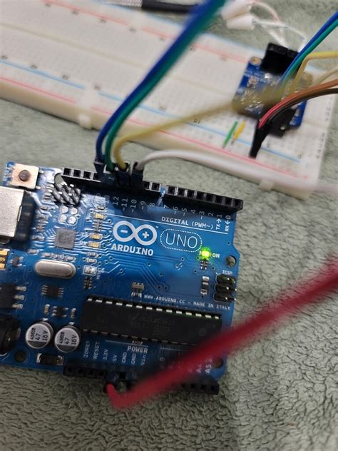 Getting Crazy Temperatures From Pt100 Sensors Arduino Forum