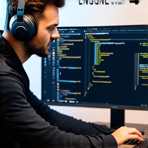 Starting Unreal Game Development From Basics To Advanced Techniques