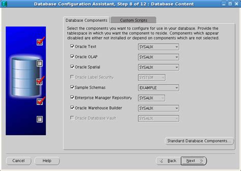Build Your Own Oracle Rac 11g Cluster On Oracle Enterprise Linux And