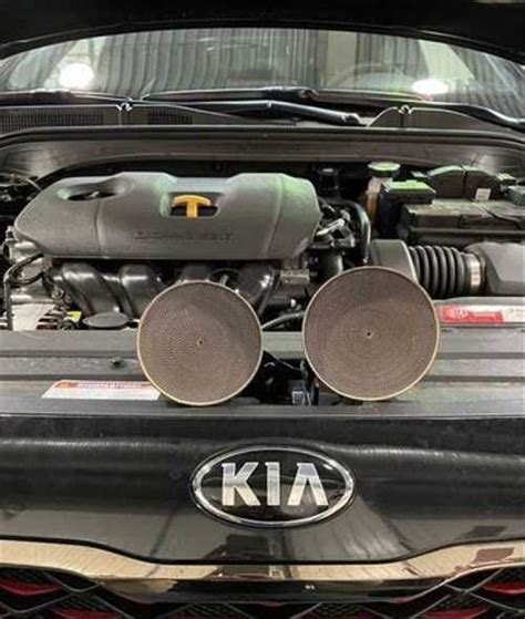 Металлический катализатор евро 5 Hyundai\Kia | Festima.Ru – частные ...