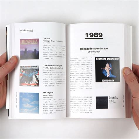 Ele King Books Techno Definitive Japanese Guide Book —
