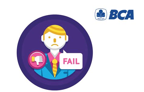 Mengatasi BCA Unable To Authenticate Your Identity Winning Wizard