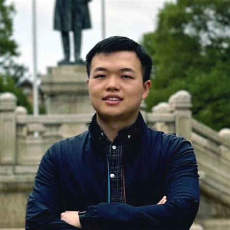 Wanqiang Zhang Phd Student Sun Yat Sen University Guangzhou Sysu