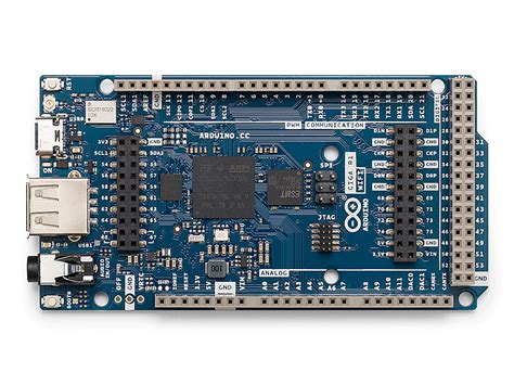 Conheça a Arduino GIGA R WiFi Uma placa de desenvolvimento poderosa