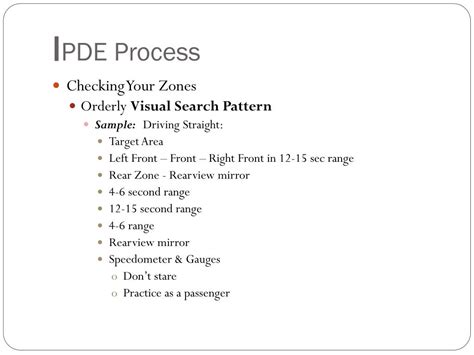 Ppt Ipde Process Powerpoint Presentation Free Download Id 1613221