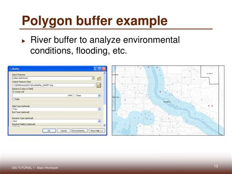 Ppt Gis Tutorial 1 Powerpoint Presentation Free Download Id2936082