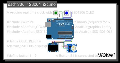 wokwi online esp32 stm32 arduino simulator