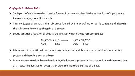 Acid And Base Buffer PPTX