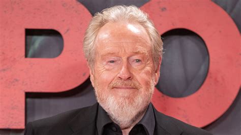 Ridley Scott To Direct Paramounts Bee Gees Movie