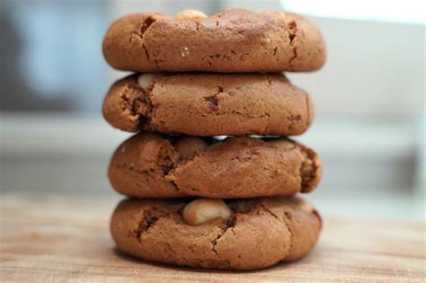 마카다미아 피넛 버터 쿠키 만들기 코스트코 피비핏 땅콩버터 파우더 응용 레시피 네이버 블로그