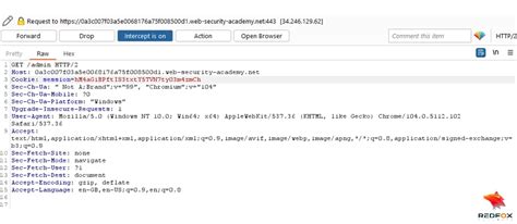 Understanding Crlf Injection Attacks Redfox Security Pen Testing Services