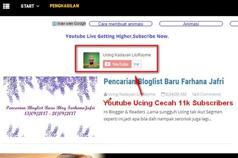 Youtube Live Subscribe Getting Higher Subscribe Now