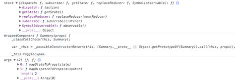 Any Way To Pass Store To Connect · Issue 390 · Reduxjsreact Redux