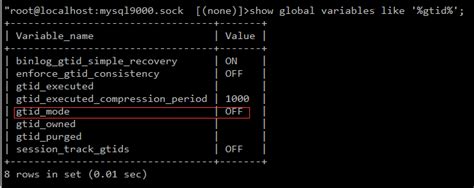 Mysql并行复制mysql 并行复制 Csdn博客