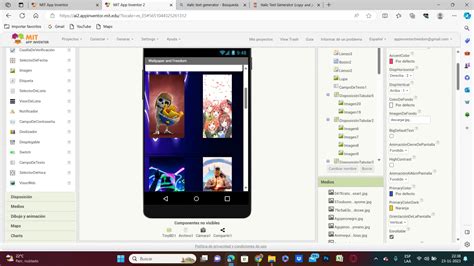 Error Al Descargar MIT App Inventor Help MIT App Inventor Community