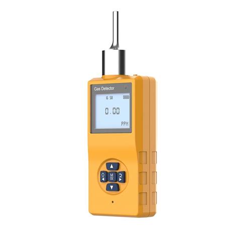Handheld High Precision For Nitrogen Purity Tester Accuracy Of 99 99 Vol Nitrogen Purity