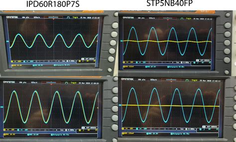 Switches AC MOSFET Switch Electrical Engineering Stack Exchange