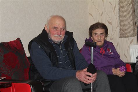 გორის მუნიციპალიტეტის მერია ხურვალეთის მოხუცთა თავშესაფარს პატარები სტუმრობდნენ ადგილობრივი