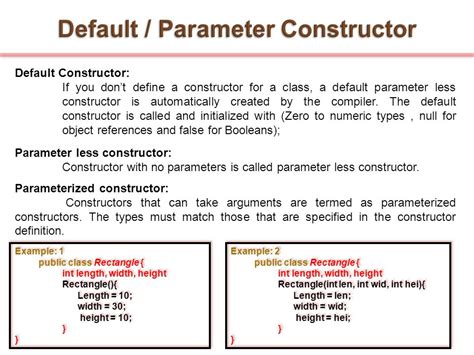 Topics Instance variables, set and get methods Encapsulation - ppt download