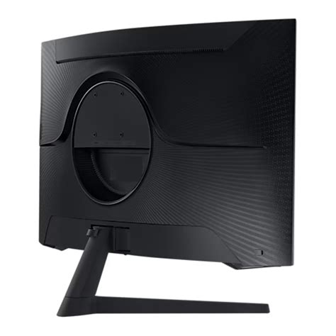 Samsung Odyssey G5 G55C 32 QHD 165Hz 1ms FreeSync Curved Gaming Monitor LS32CG552EEXXY Mwave