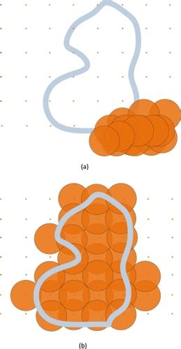 Distributed Node Deployment Algorithms In Mobile Wireless Sensor