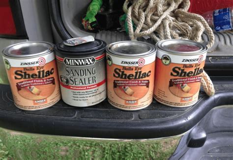 Varnish Vs Polyurethane Vs Lacquer Vs Shellac 2024