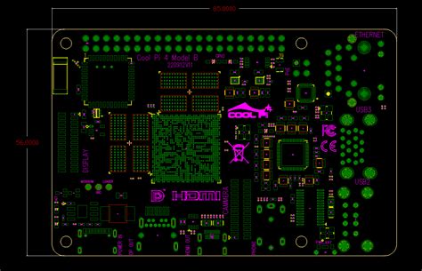What Is Cool Pi Open Project